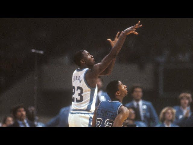 Startling story of Michael Jordan's brush with death in prison during a ...