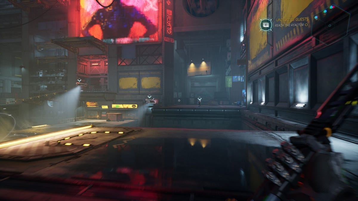 PS4 and Xbox One: Is Ghostrunner 2 available on PS4 and Xbox One?