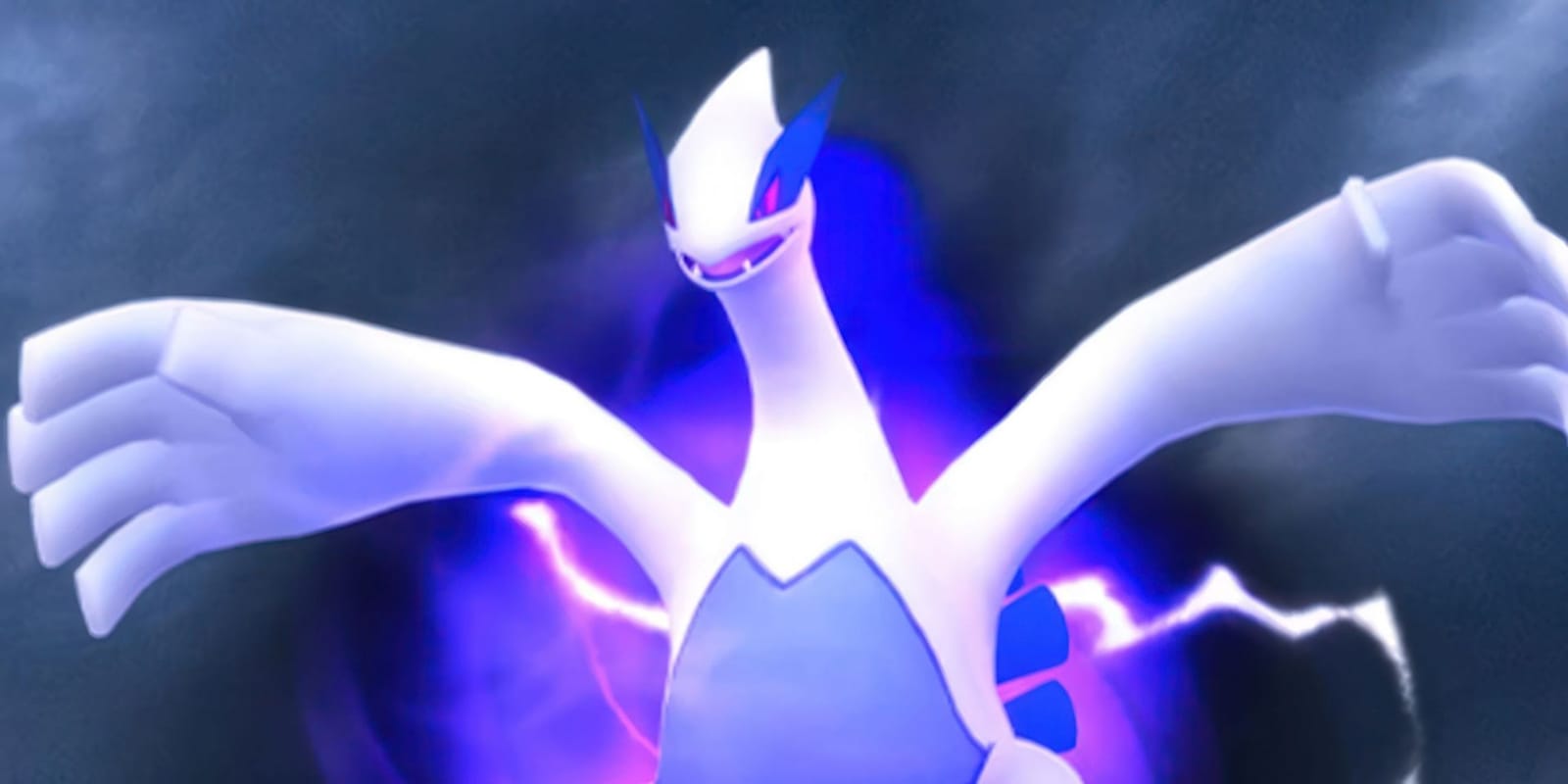 Pokemon GO Shadow Lugia raid guide: Best counters, shiny odds, 100% CP ...