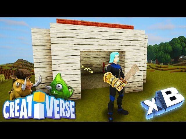 8 best free games to play if you like to play Minecraft