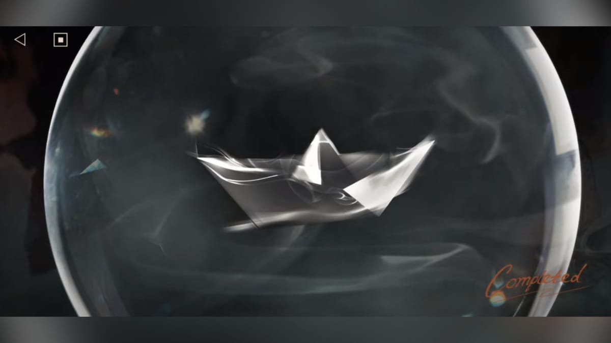 All Reverse 1999 chapters puzzles and their answers