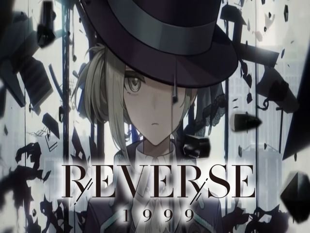 All Reverse 1999 chapters puzzles and their answers