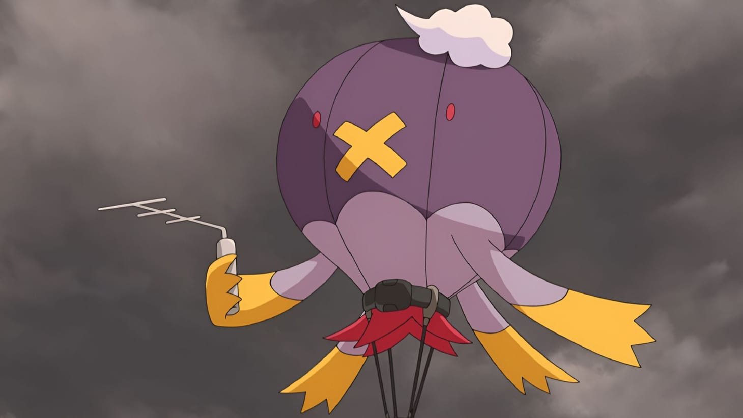 Pokemon GO Drifblim in PvP and PvE guide: Best moveset, counters, and more