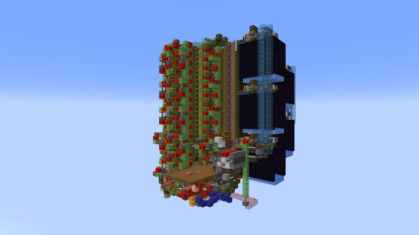 Top 7 overpowered Minecraft farms that feel like cheating