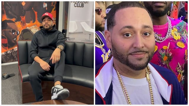 DJ Envy Net Worth: Fortune explored amid business associate and ...