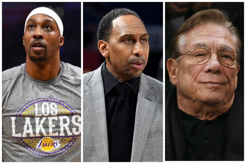"We laugh about the Kitty part": Stephen A. Smith draws parallel ...