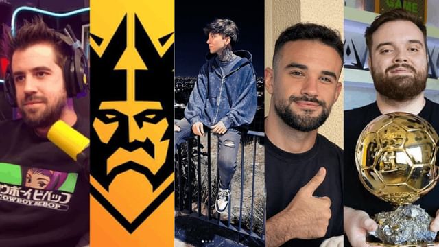 5 biggest Spanish Twitch streamers of 2023