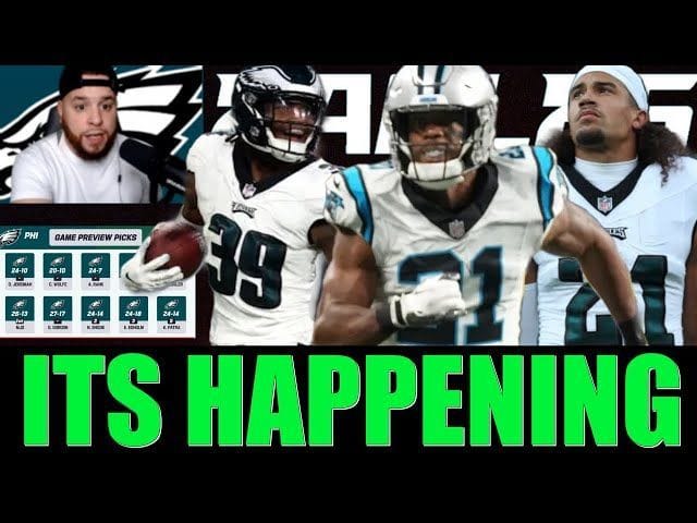 3 needs Philadelphia Eagles must address ahead of 2023 NFL Trade Deadline