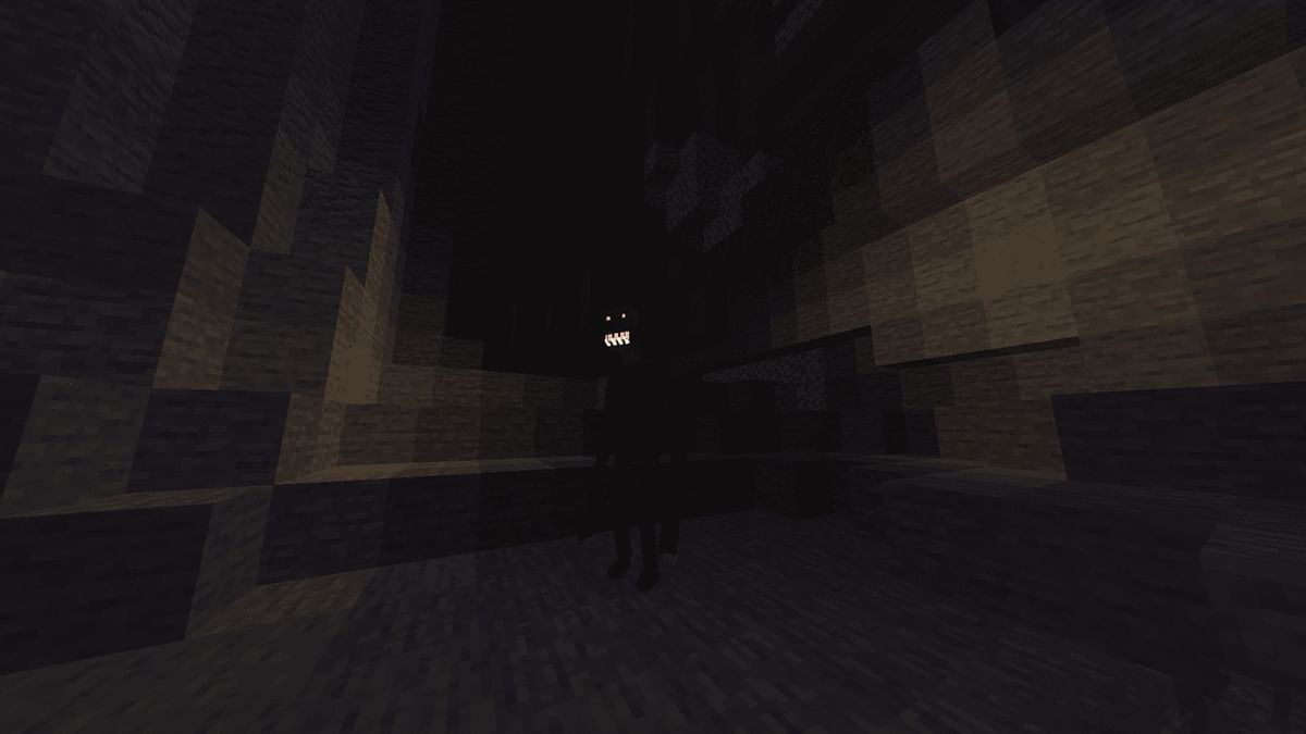 10 best Minecraft horror mods to play in Halloween