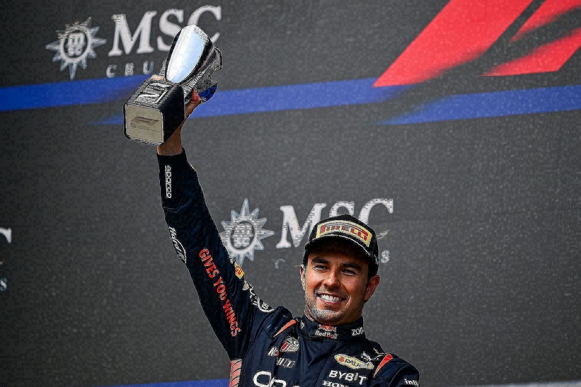 Sergio Perez Net Worth 2023, Salary, Endorsements, Investments, Cars ...