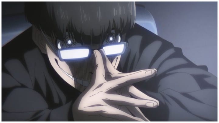 Blue Lock anime: How having an ego is the most important ingredient for ...