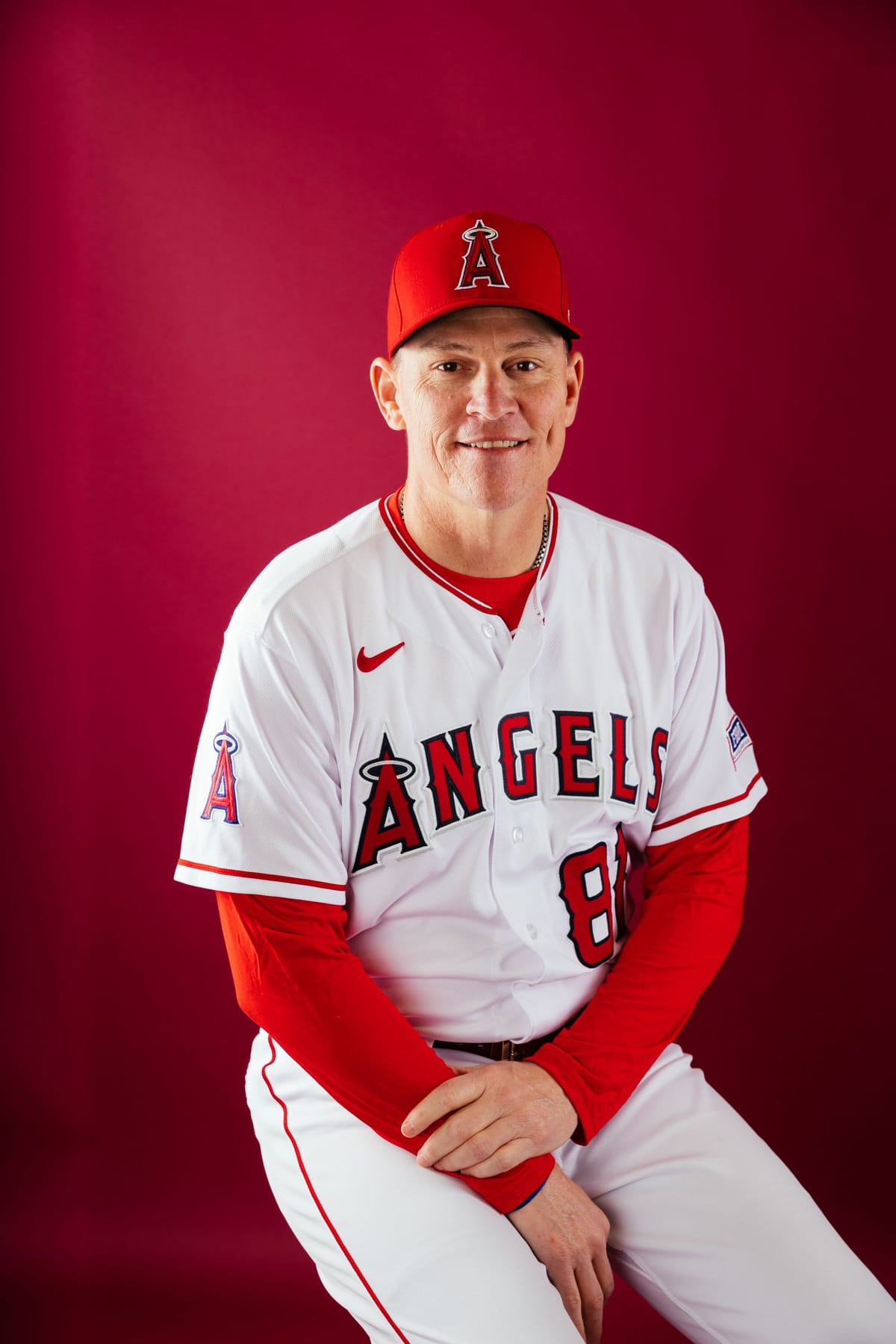 Who could replace Phil Nevin? Evaluating top potential candidates to ...