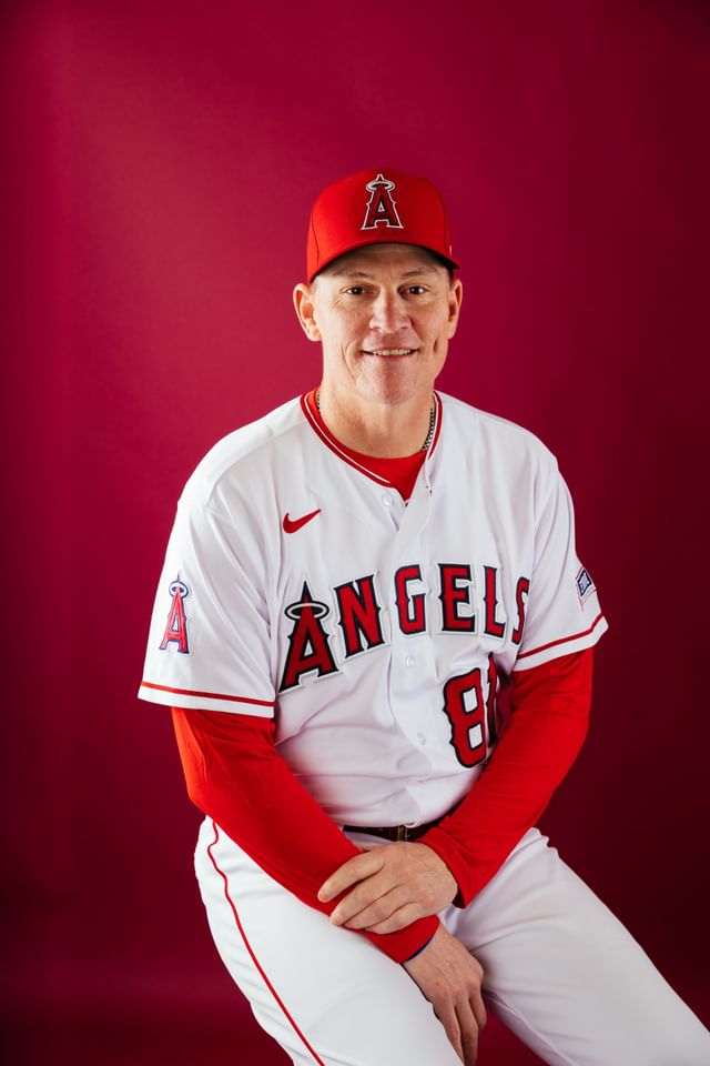 Who could replace Phil Nevin? Evaluating top potential candidates to ...