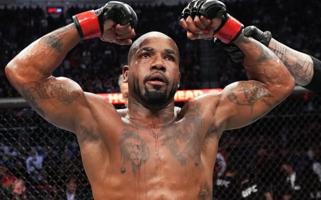 bobby green adopted: Was UFC star Bobby Green adopted? Story of the ...