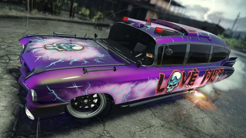 GTA Online Albany Brigham is finally out: Price, performance, and more