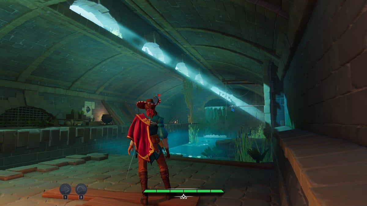 5 underrated Soulslike games on Steam