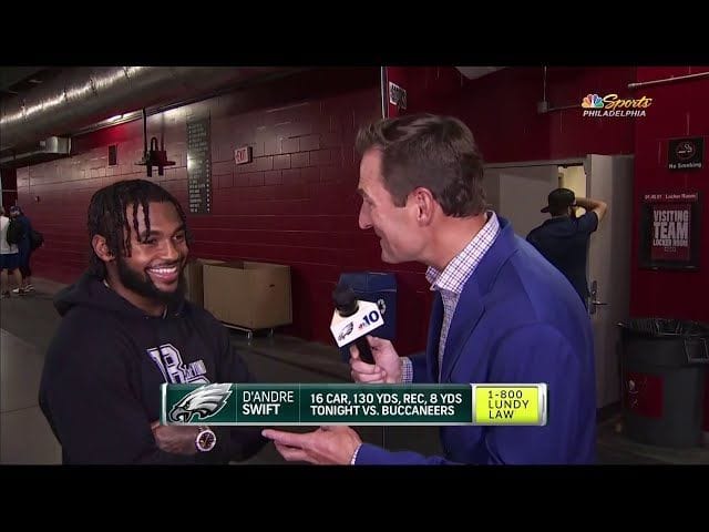 3 needs Philadelphia Eagles must address ahead of 2023 NFL Trade Deadline