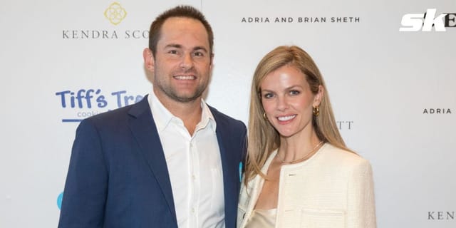 "One of the best events of the year" - Andy Roddick's wife Brooklyn ...