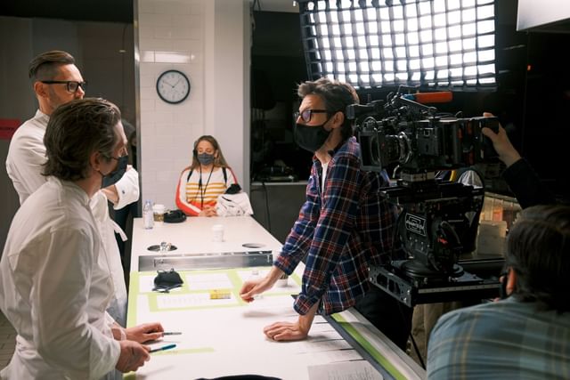 The Bear creator lines up new series at FX