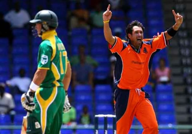 5 batters who scored a duck on World Cup debut ft. MS Dhoni