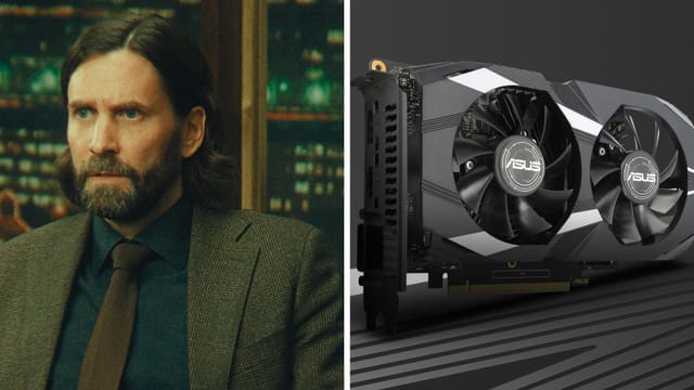 Best Alan Wake 2 graphics settings for Nvidia GTX 1650 and GTX 1650 Super