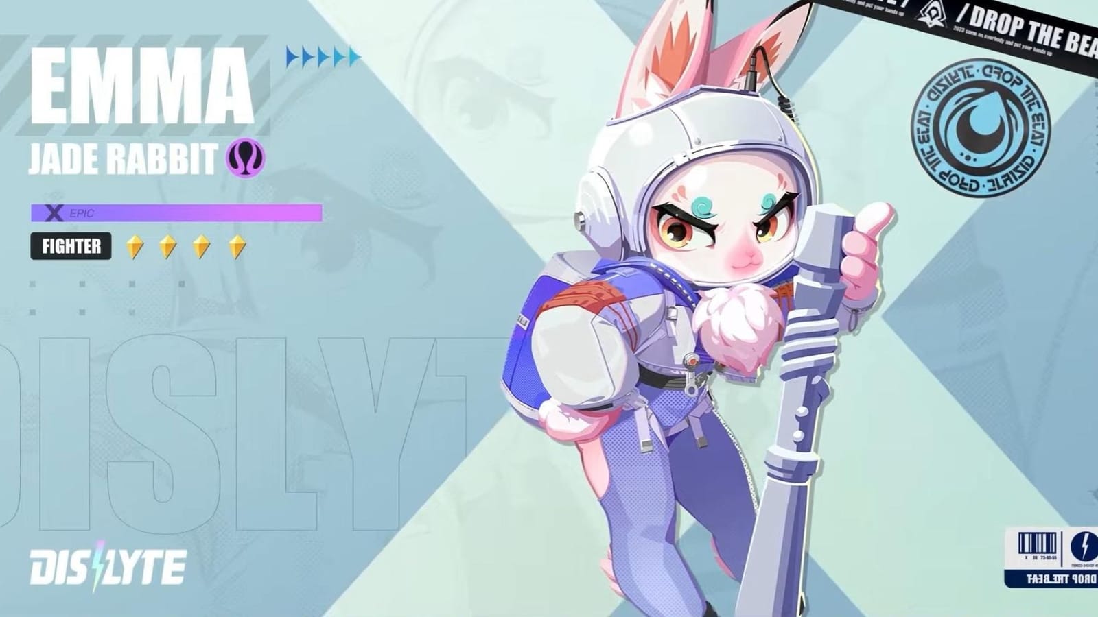 Dislyte tier list: Dislyte tier list (October 2023): All Espers, ranked