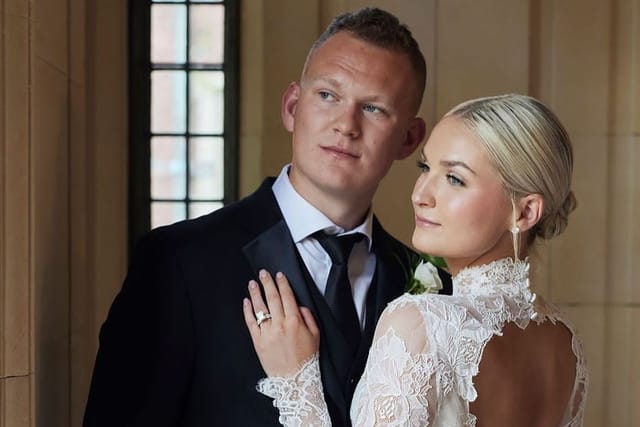 Who is Brady Tkachuk’s Wife? | Meet Emma Farinacci