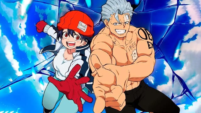 Undead Unluck season 1 episode 2 release date and time, what to expect ...