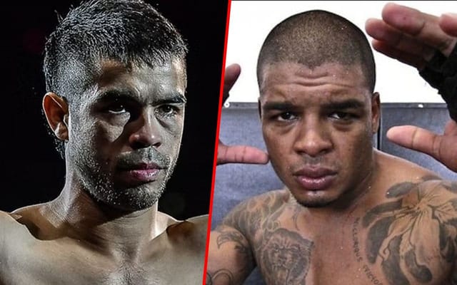 “You look like Tyrone Spong” – Danial Williams reveals the origin of ...