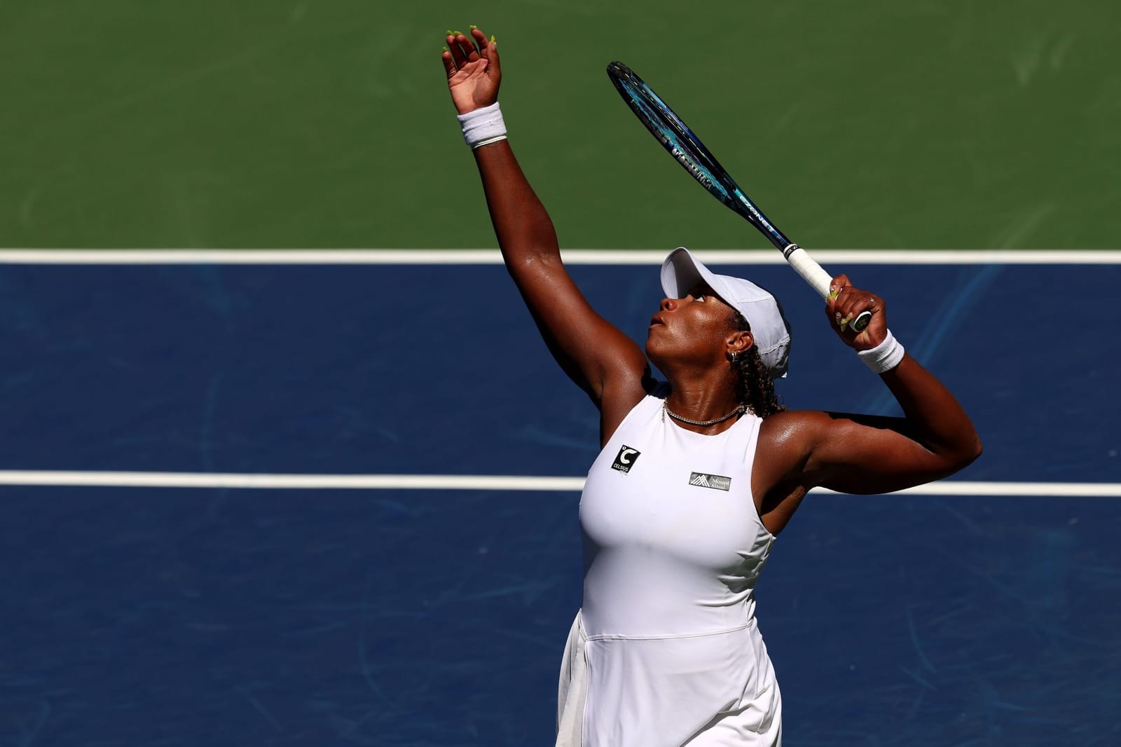 Taylor Townsend Net Worth 2024: Salary, Endorsements, House, Cars and More