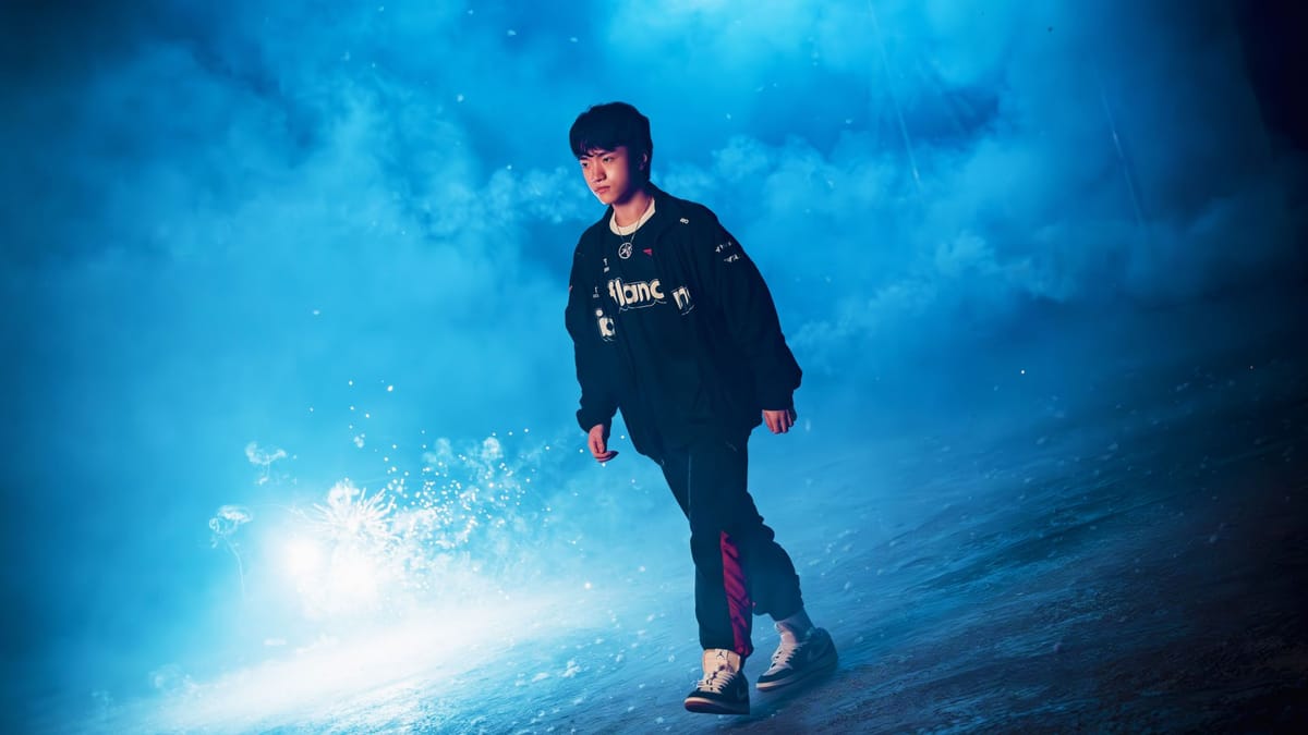 10 best support players in League of Legends Worlds 2023