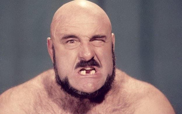 The Vachon Family | WWE Vachon Family