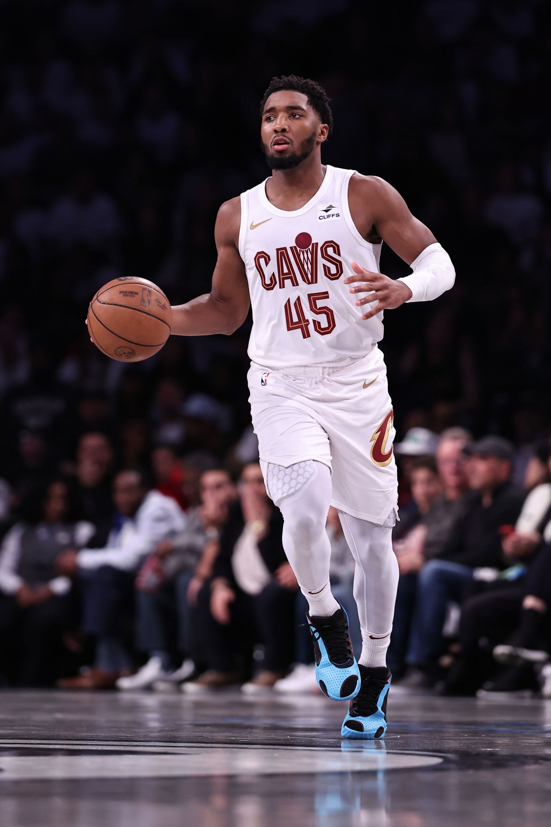 Donovan Mitchell Contract Length | Donovan Mitchell Contract Details ...