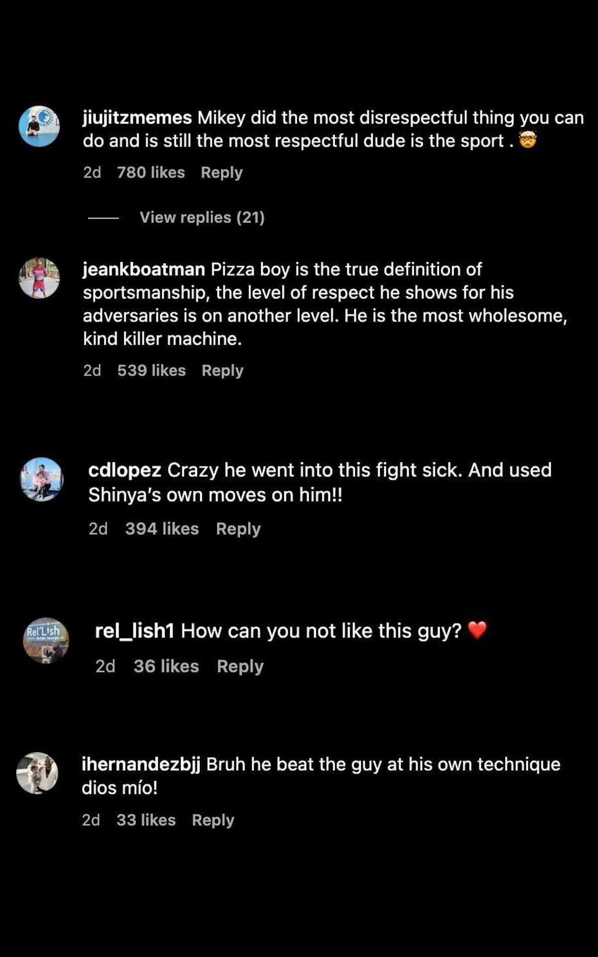 “Used Shinya’s own moves on him” - Fans couldn’t get enough of Mikey ...