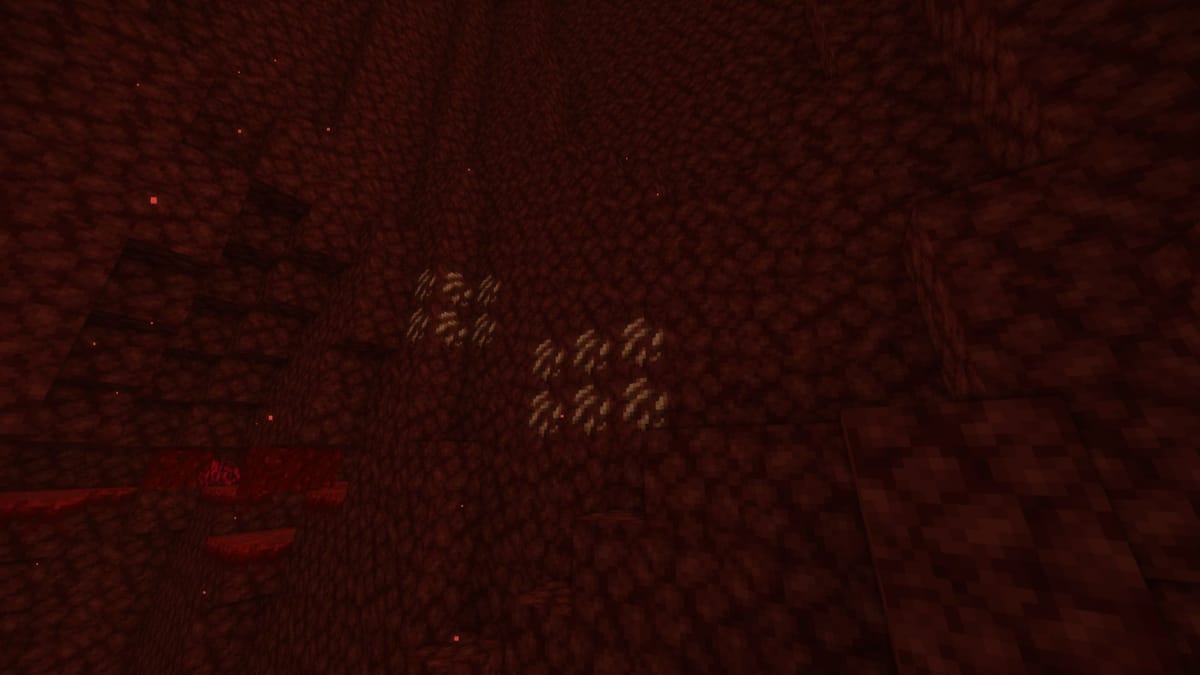 Best y levels for every ore in Minecraft Bedrock