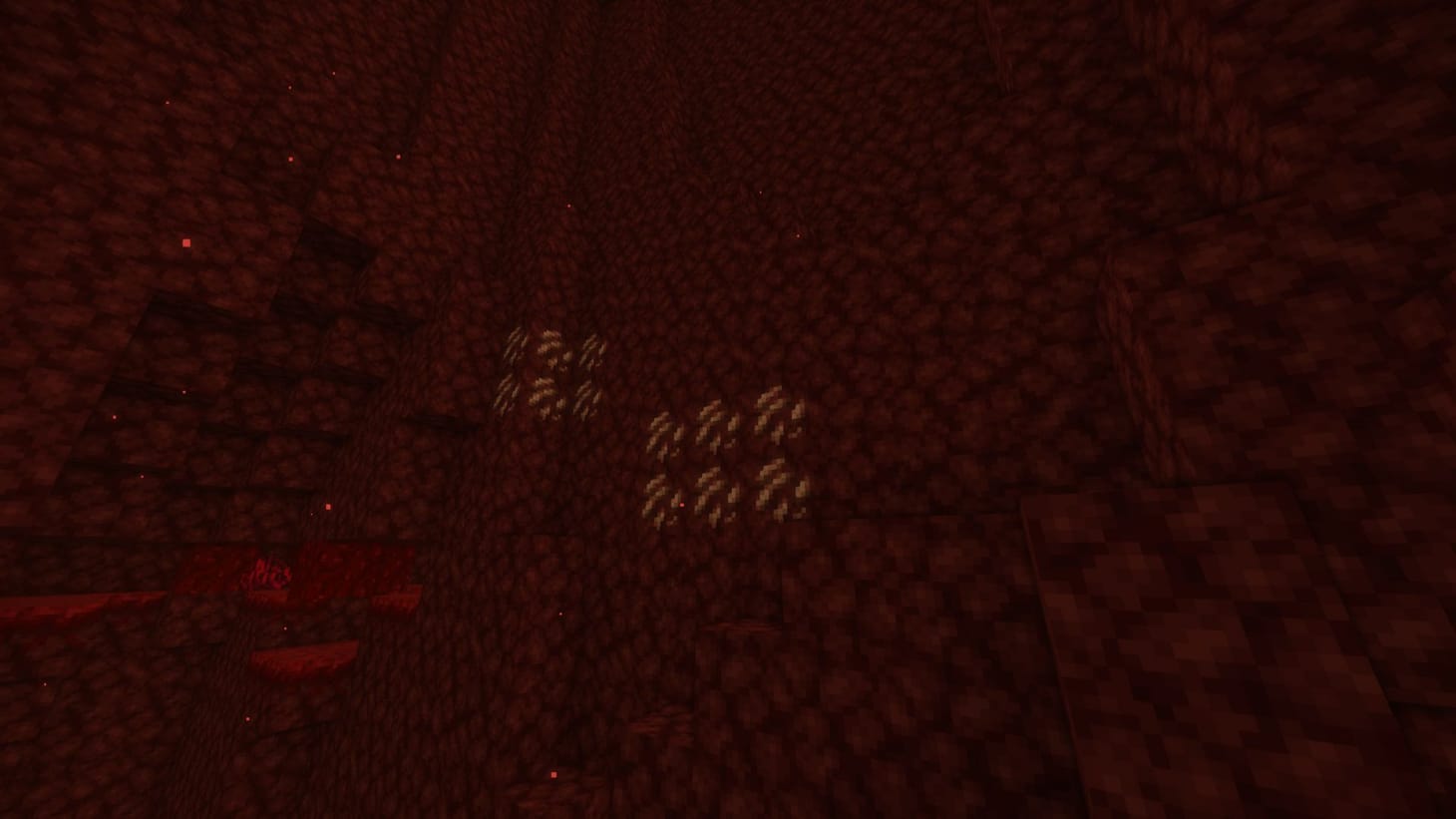 Best y levels for every ore in Minecraft Bedrock