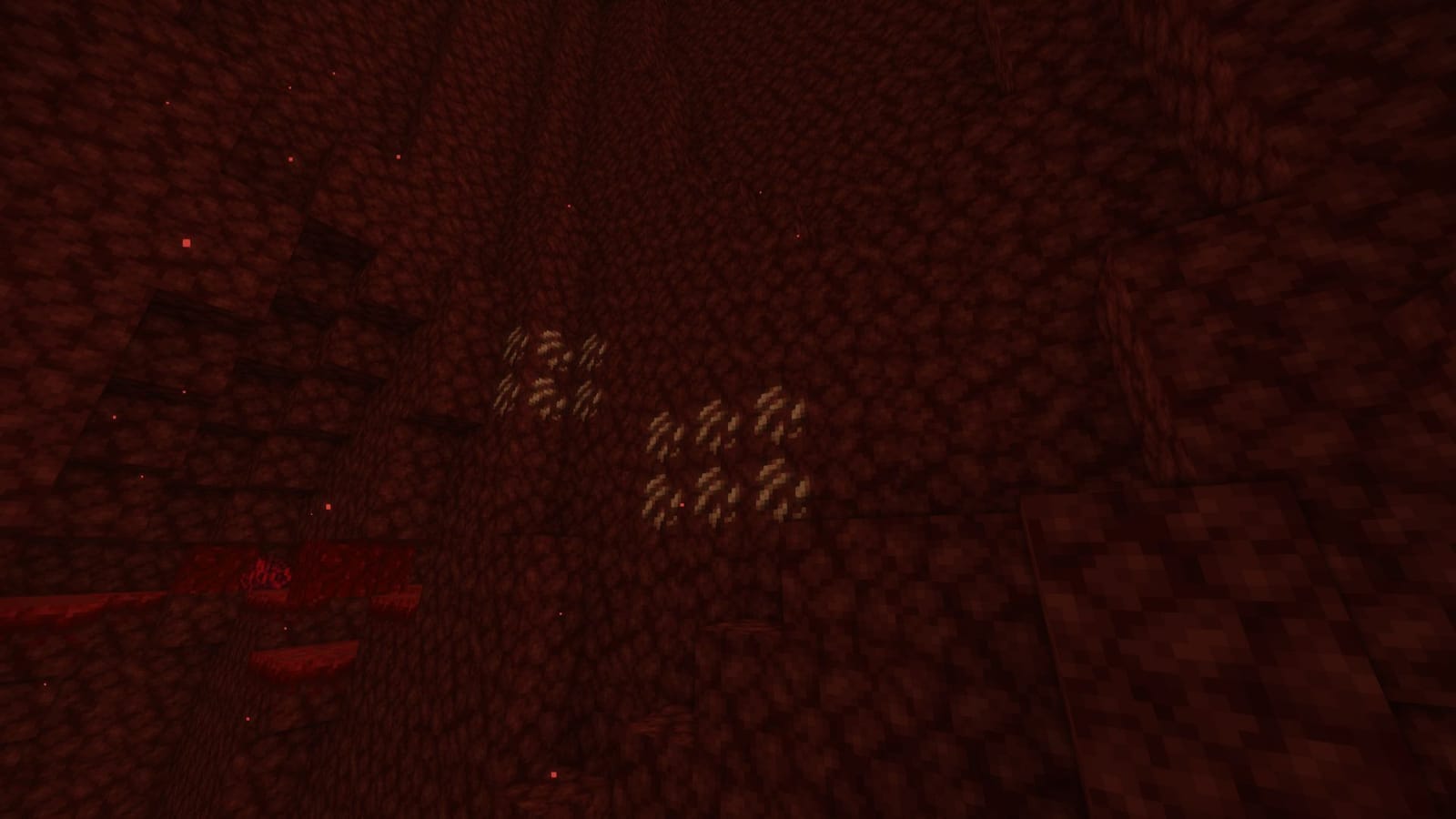 Best y levels for every ore in Minecraft Bedrock