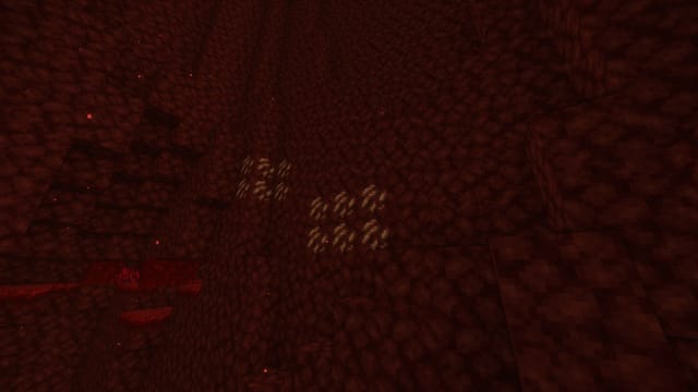 Best y levels for every ore in Minecraft Bedrock