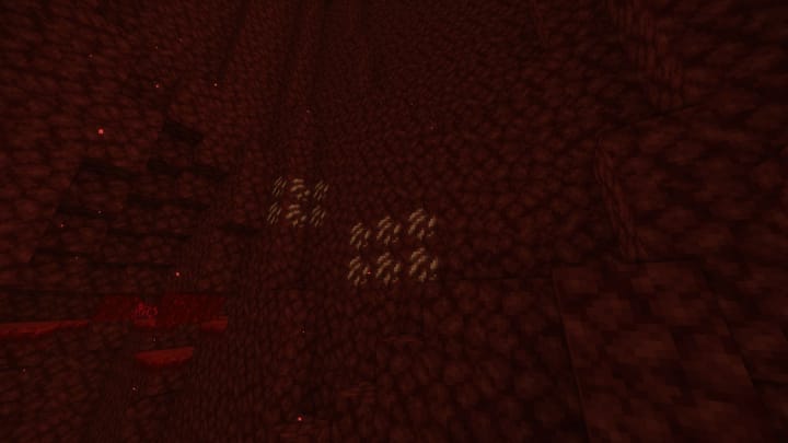 Best y levels for every ore in Minecraft Bedrock