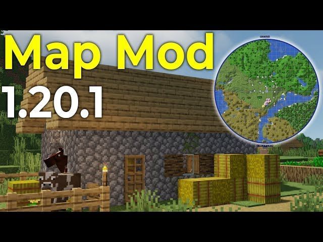 10 best Minecraft 1.20.2 mods