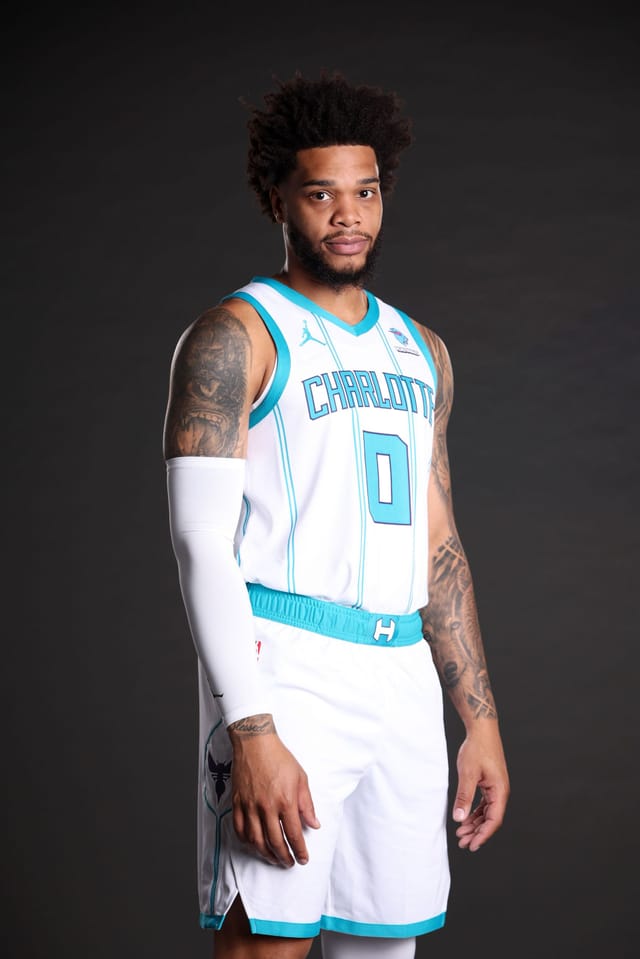 Who are Miles Bridges Parents, Cynthia and Raymond Bridges?