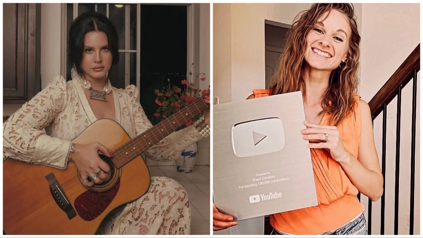 Lana Del Rey: What did Traci Coston say about Lana Del Rey? Singer ...