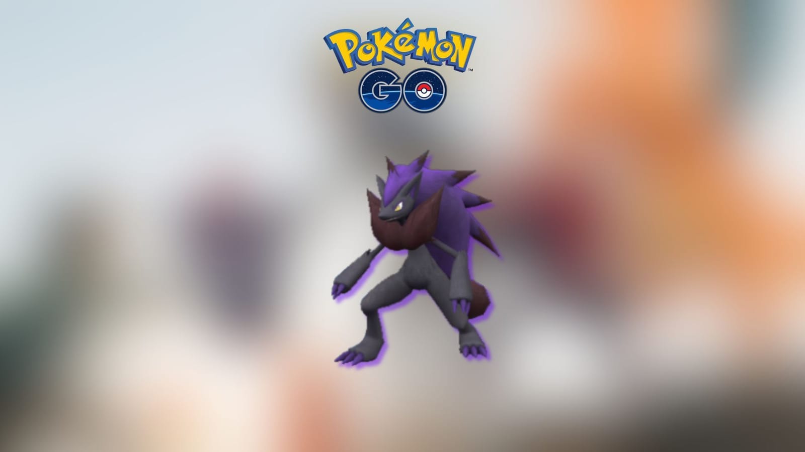 Pokemon GO Shiny Zorua and Shiny Zoroark guide