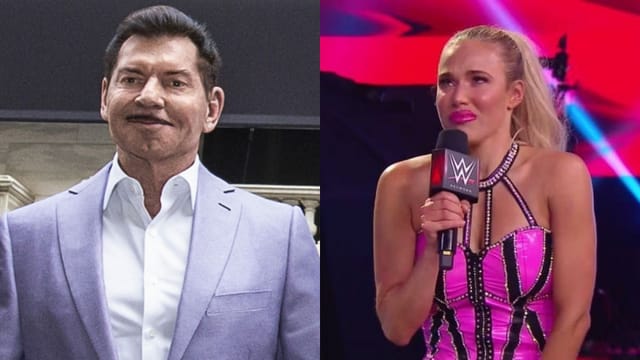 AEW's CJ Perry reveals one WWE decision that affected her the most ...