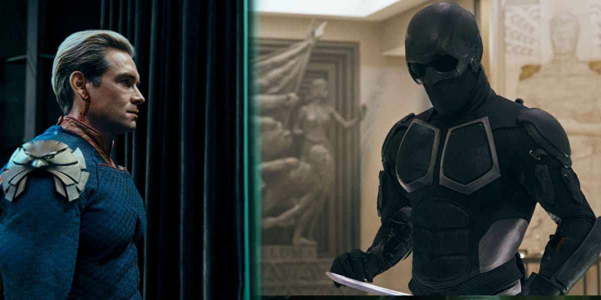 The Boys: Why does Soldier Boy want to kill Homelander? Explained