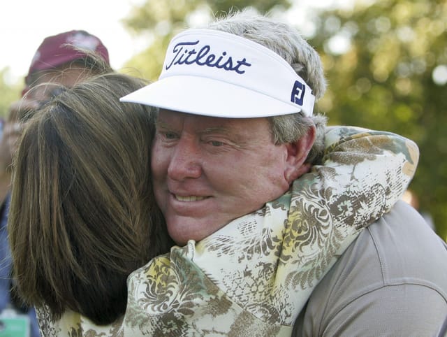 Who is late golfer Andy Bean’s wife? Exploring all about Debbie Bean