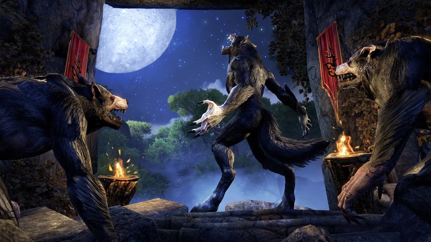 5 best Arcanist builds in The Elder Scrolls Online