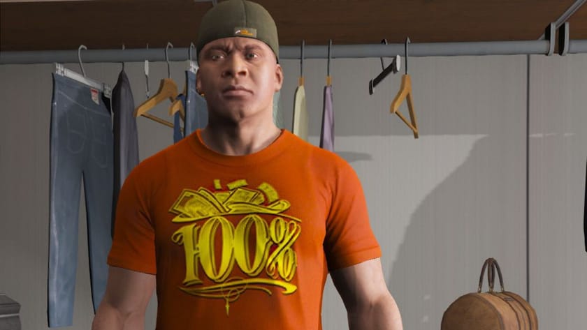 GTA 5 100% completion checklist: How to unlock The Last One