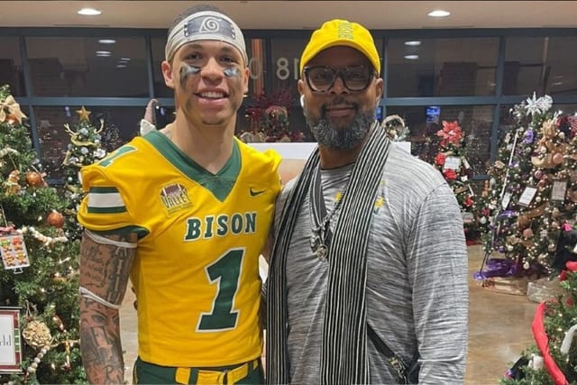 What is Christian Watson's ethnicity? Exploring Packers WR's background
