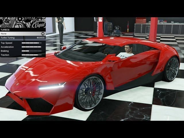 5 reasons to own Pegassi Reaper in GTA Online in 2023